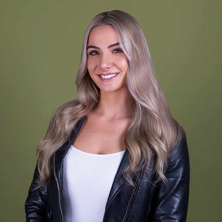 New Pearl Color Technique from ColorDesign Professional Hair Color Wil ...