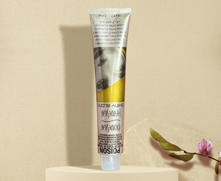 Lightener Cream – ColorDesign Hair