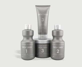 Italian-Made Professional Hair Color | ColorDesign Hair Color